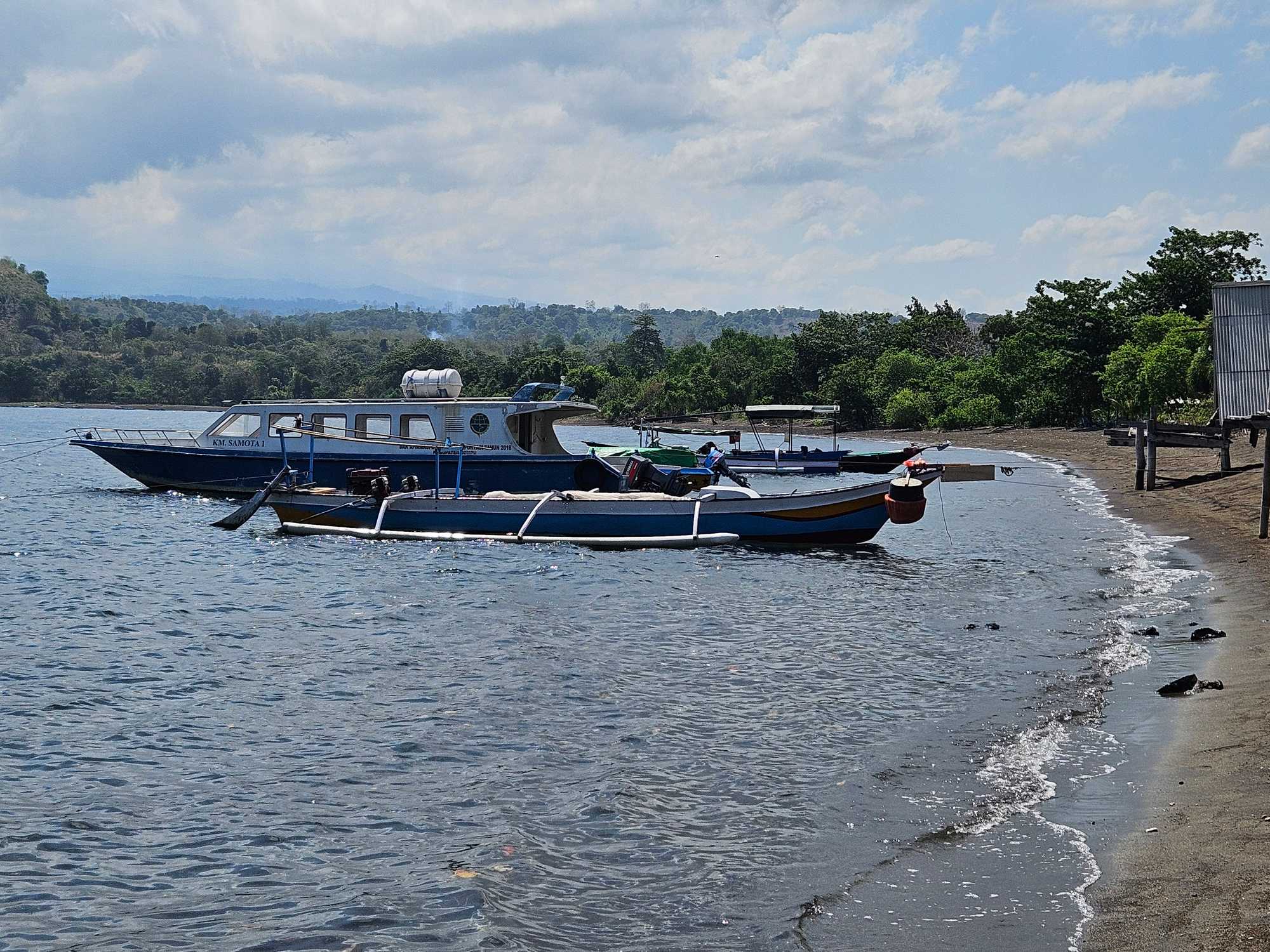 Satonda Island: A Journey Into the Heart of Mystery and Wonder ...